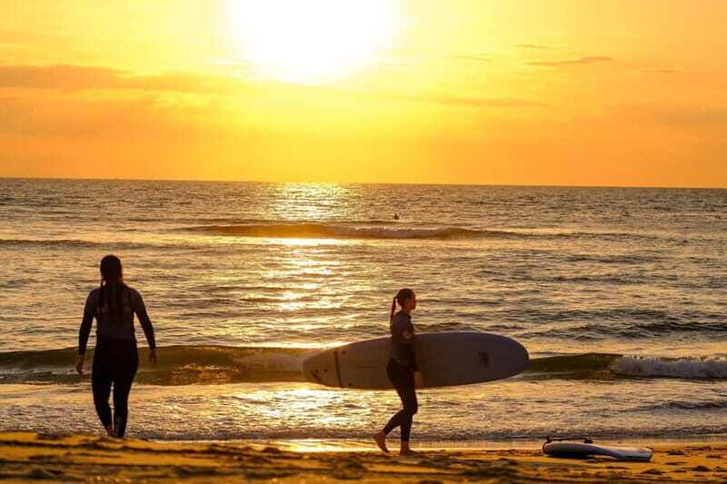 Surf Lessons in Porto with transfer at Porto Surf School - Pricing & Value
