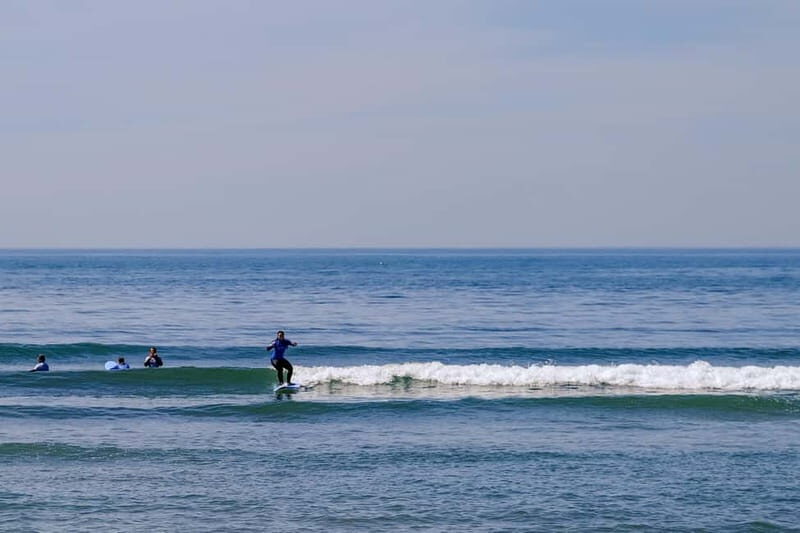Surf Lessons in Porto with transfer at Porto Surf School - FAQ