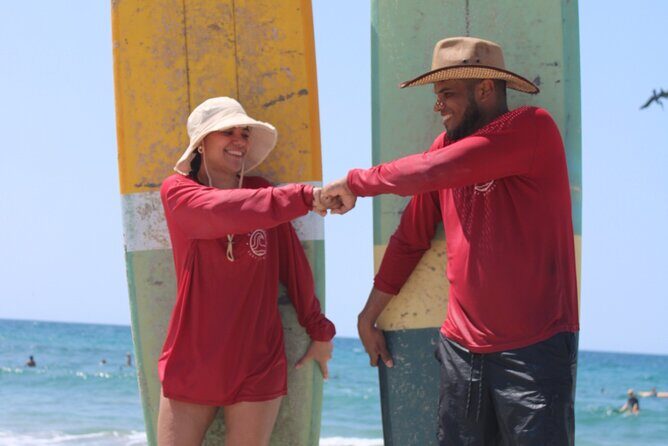 Surf lessons in Puerto Escondido - The Value of Expert Instruction