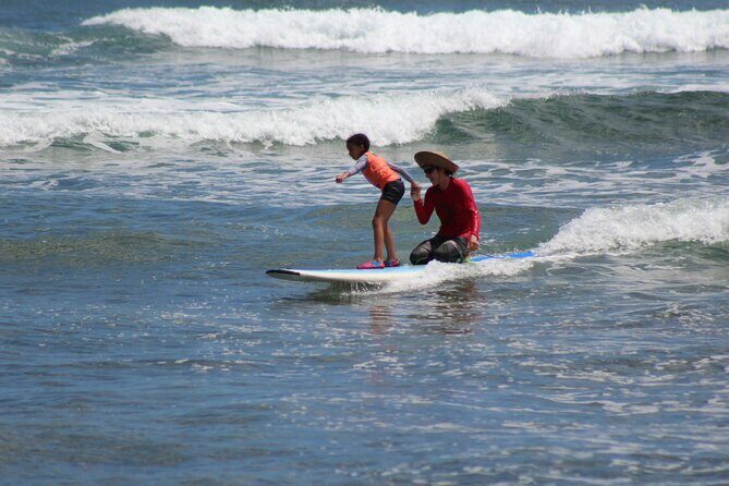 Surf Lessons on the North Shore of Oahu - Pricing and Overall Value