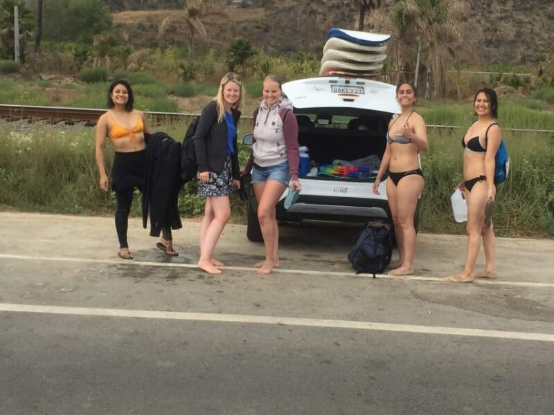 Surf Lessons Santa Barbara or Surf and Yoga Santa Barbara - Additional Considerations and Caveats
