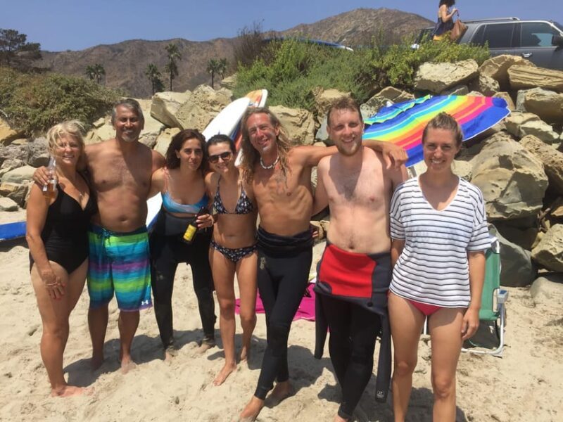 Surf Lessons Santa Barbara or Surf and Yoga Santa Barbara - Final Thoughts
