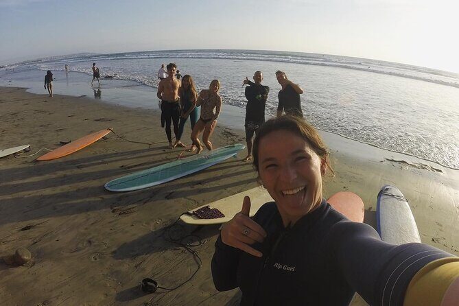 Surf Like a Local with Waves, Wellness and Snacks - Key Points