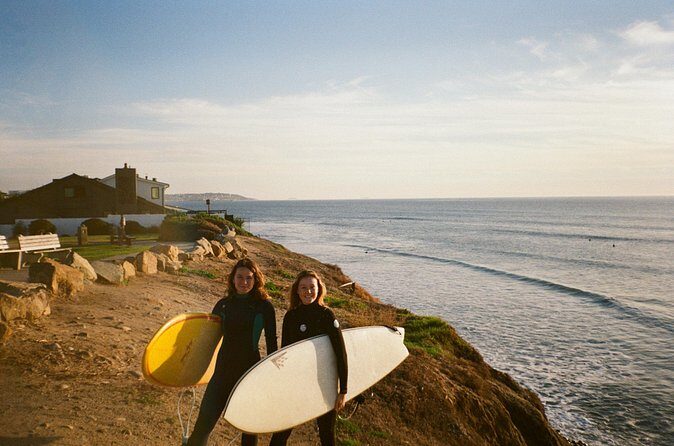Surf Like a Local with Waves, Wellness and Snacks - In The Sum Up
