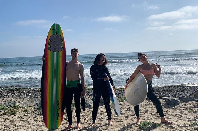 Surf Like a Local with Waves, Wellness and Snacks - FAQ