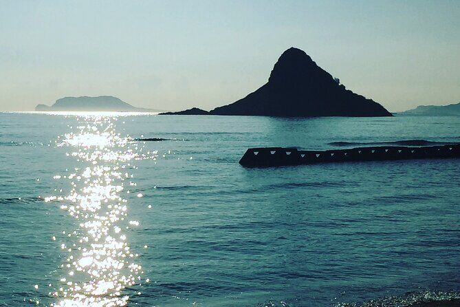 Surf or Kayak or Standup Paddle board in Lanikai, Kailua, Oahu - The Sum Up