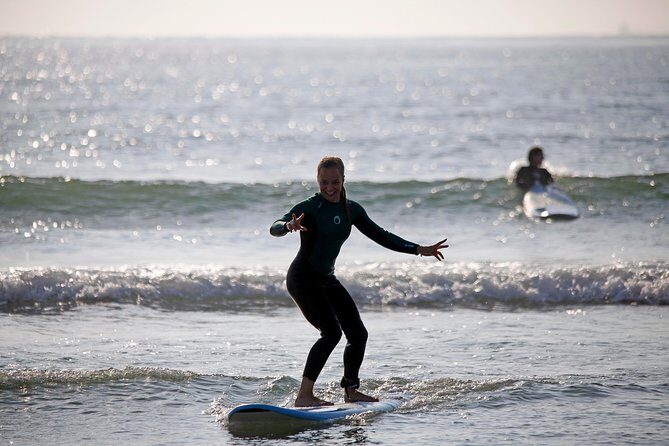 Surf School in Albufeira - Practical Details: What You Need to Know