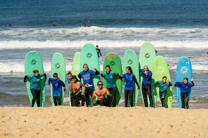 Surf school Soonline Moliets - Final thoughts: Is Soonline Moliets worth it?
