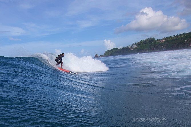 Surf school/surf tour - Who Will Love This Experience?