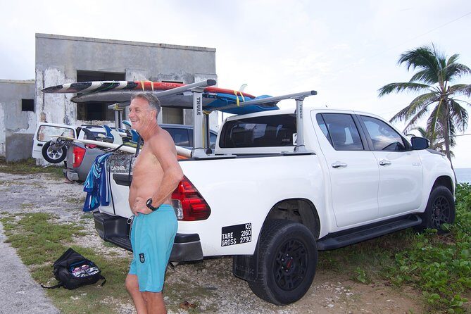 Surf school/surf tour - Final Thoughts: Is This Surf Tour for You?