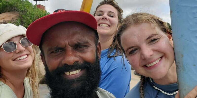 Surf & Stay: Private Surf Lesson in Arugam Bay - Practical Details: Whats Included and Whats Not