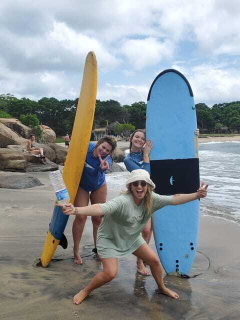 Surf & Stay: Private Surf Lesson in mirissa - Final Verdict