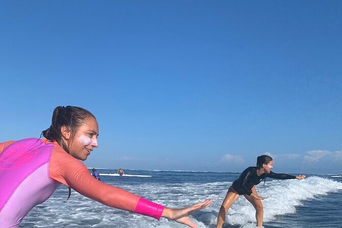 SURF TAHITI Bites & Waves  Surf experience with every bite - In-Depth Itinerary Breakdown
