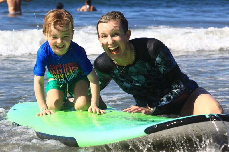 Surf Trip near Punta Mita área - The Experience: What Travelers Can Expect