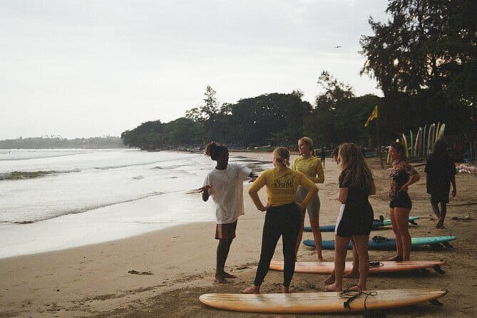 Surf with Apple - A Detailed Look at the Surfing Experience with Apple