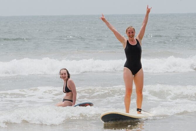 Surf with Apple - Value and Practical Considerations