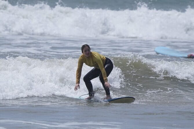 Surf with Apple - Who Should Book This Tour?