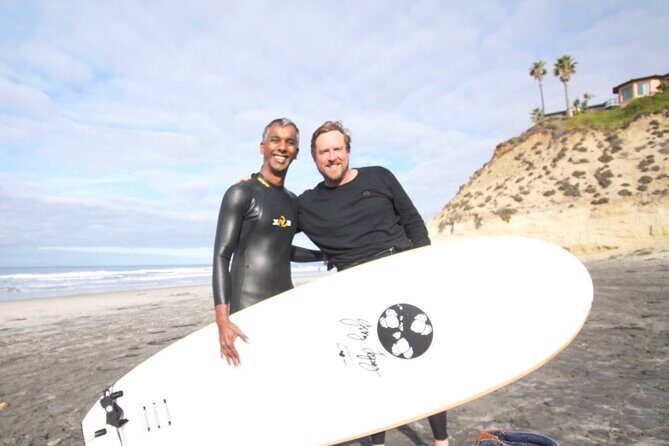 Surfboard Rental All Day Solana Beach Fletchers Cove - Why the Quality Matters