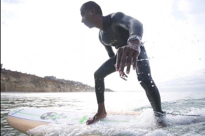 Surfboard Rental All Day Solana Beach Fletchers Cove - Who Should Consider This Rental?