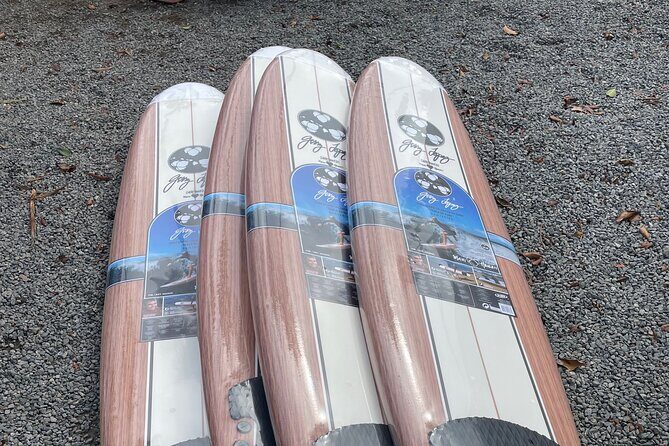 Surfboard Rental All Day Solana Beach Fletchers Cove - The Sum Up