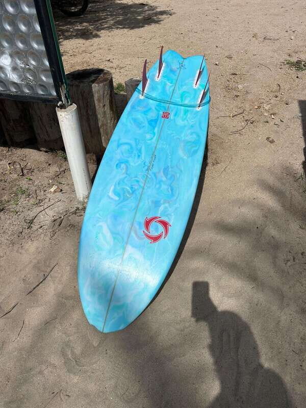 Surfboards for rent. All level skills equipment - Pricing and Value