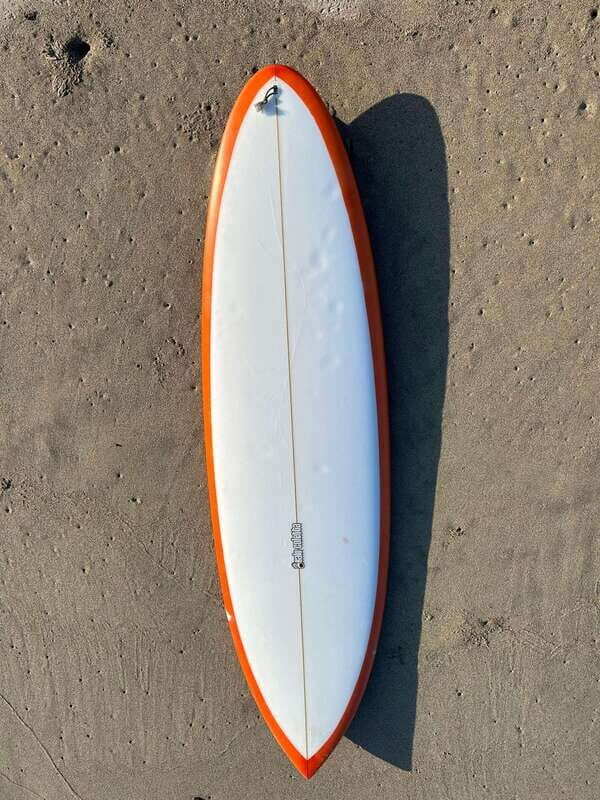 Surfboards for rent. All level skills equipment - The Sum Up