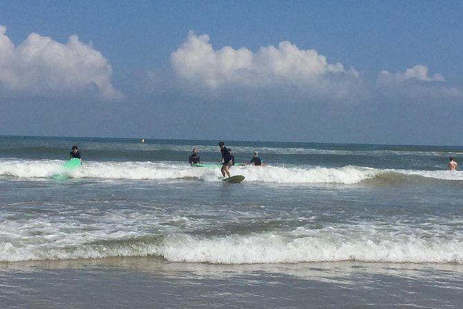 Surfboards rental on My Khe Beach - Frequently Asked Questions