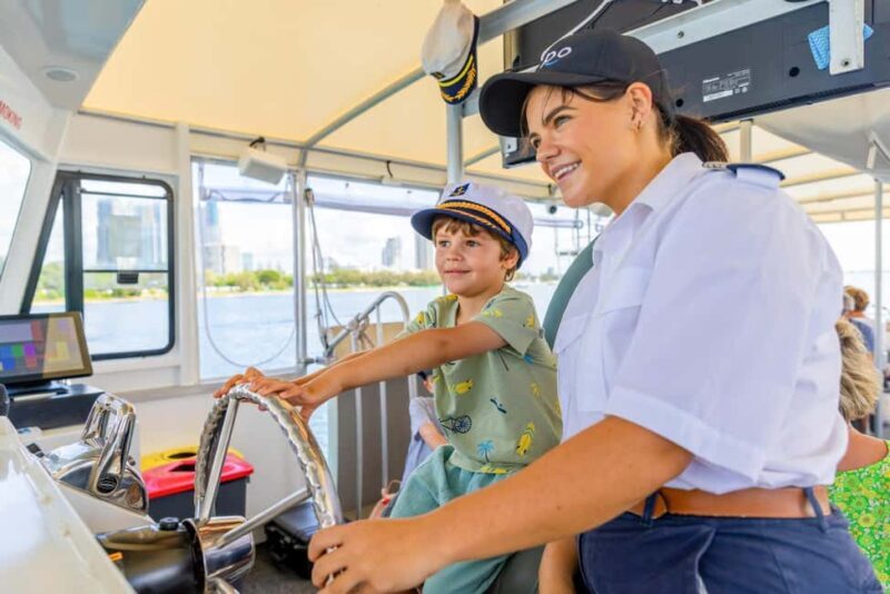 Surfers Paradise: 2-Hour Gold Coast Sightseeing Cruise - The Bottom Line: Who Should Consider This Tour?