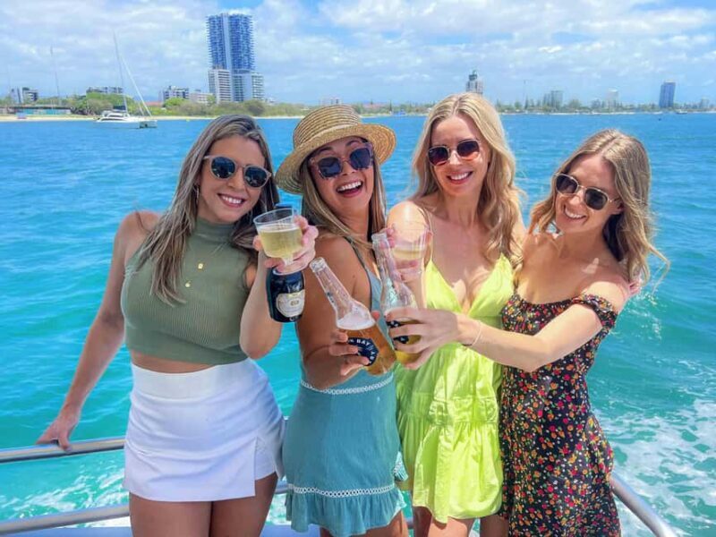 Surfers Paradise: 2-Hour Gold Coast Sightseeing Cruise - Final Thoughts