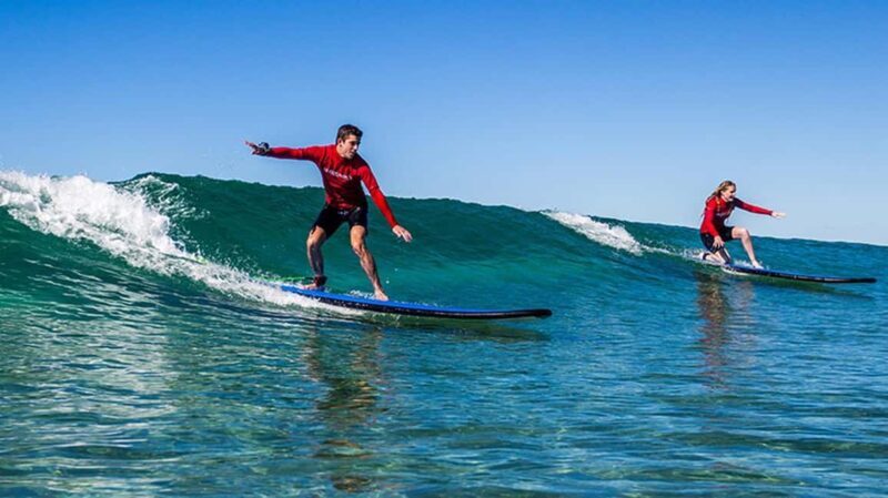 Surfers Paradise: 2 Hour Surf Experience on the Gold Coast - Key Points