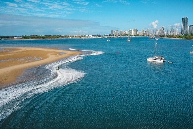 Surfers Paradise 30 Minute Jet Ski Tour - The Sum Up