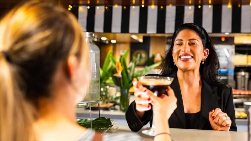 Surfers Paradise: Buffet Dinner Sightseeing Cruise - Surfers Paradise: Buffet Dinner Sightseeing Cruise – A Complete Review