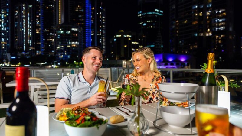 Surfers Paradise: Buffet Dinner Sightseeing Cruise - Final Thoughts: Who Is This Cruise For?