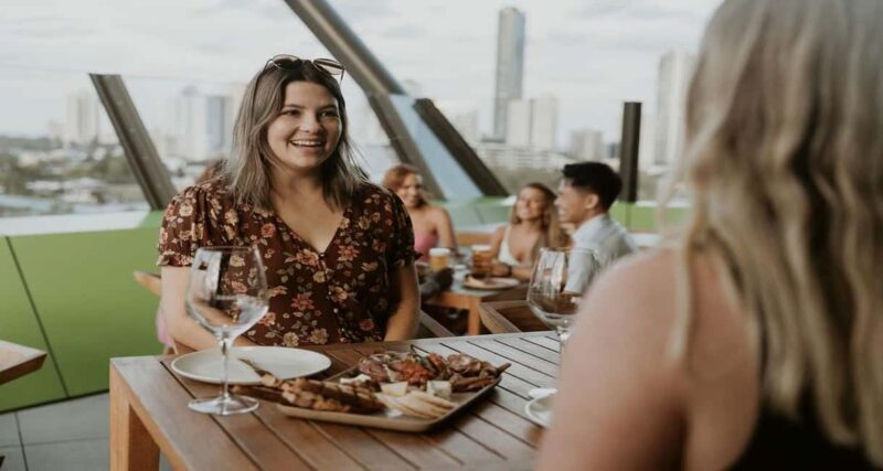 Surfers Paradise: Cruise, HOTA Gallery Entry, & Dining Pass - FAQs