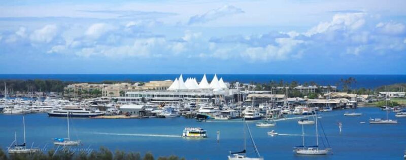 Surfers Paradise: Gold Coast Afternoon River Cruise 4pm - Why This Tour Offers Great Value