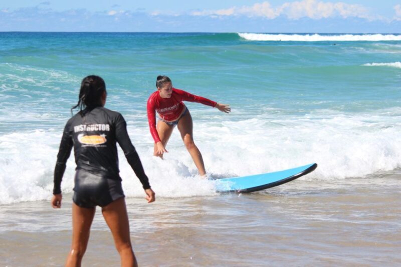 Surfer's Paradise: Jetboat Ride and Surf Lesson - Authentic Experiences and Real-Life Feedback