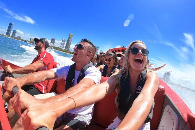 Surfers Paradise Jetboating and Surf Lesson - Final Thoughts: Who Should Consider This Tour?