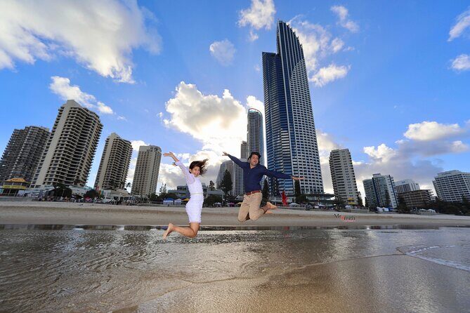 Surfers Paradise Photography Tour - Final Thoughts
