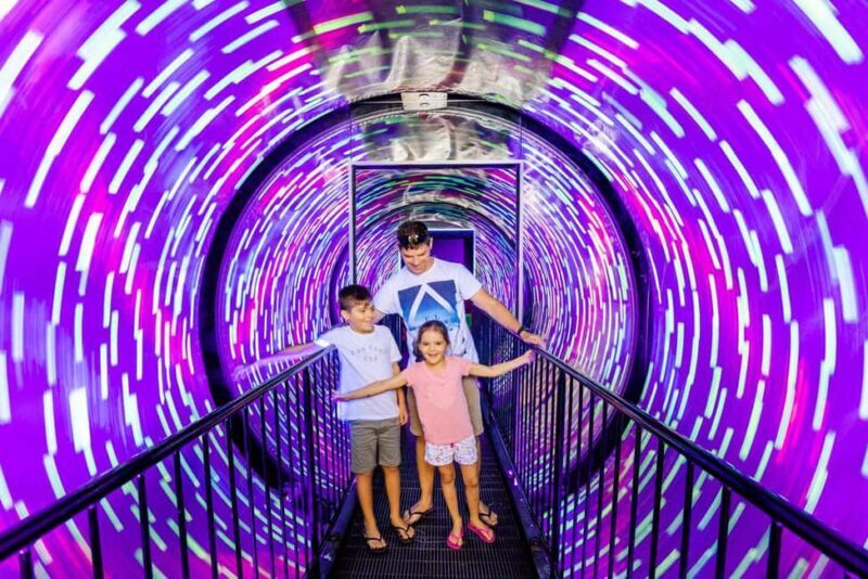 Surfers Paradise: Ripley's Believe It or Not! 3 Way Combo - Final Thoughts