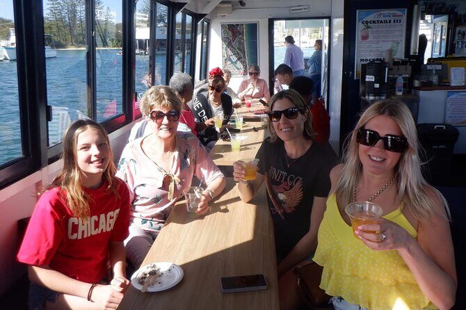 Surfers Paradise Sightseeing City Lights Cruise - How Does It Compare to Other Activities?