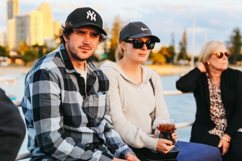 Surfers Paradise Sightseeing City Lights Cruise - The Sum Up: Who Should Consider This Experience?