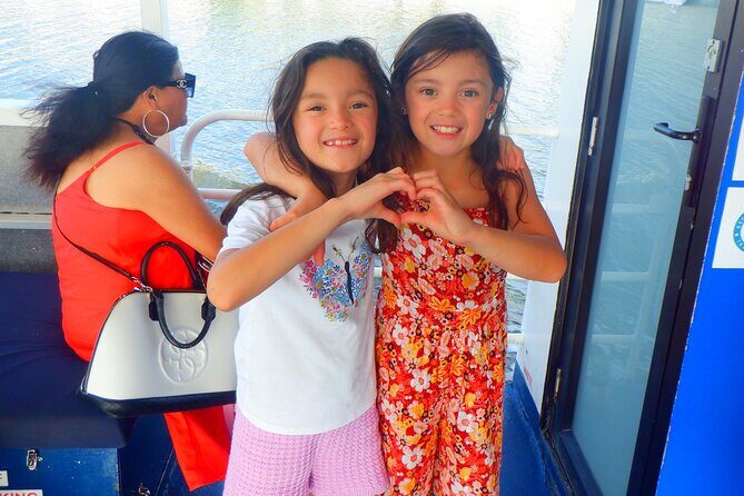Surfers Paradise Sightseeing Midday River Cruise - Final Thoughts