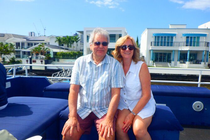 Surfers Paradise Sightseeing Midday River Cruise - FAQ