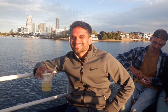 Surfers Paradise Sightseeing Sunset River Cruise - FAQs
