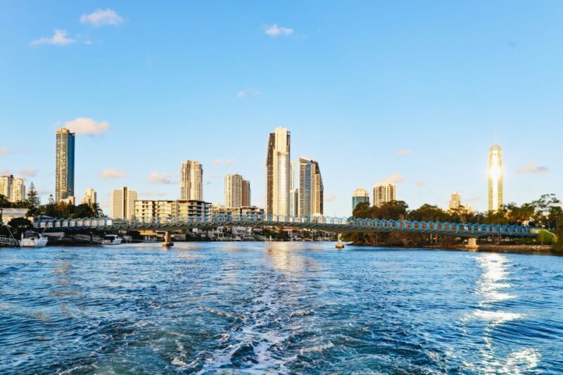 Surfers Paradise: Sightseeing Sunset River Cruise - Who Will Love This Tour?