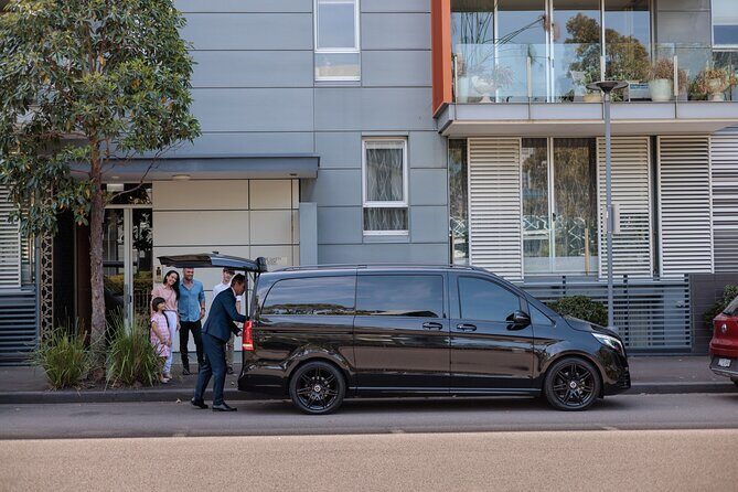 Surfers Paradise to Gold Coast Airport Luxury Transfer - Final Thoughts