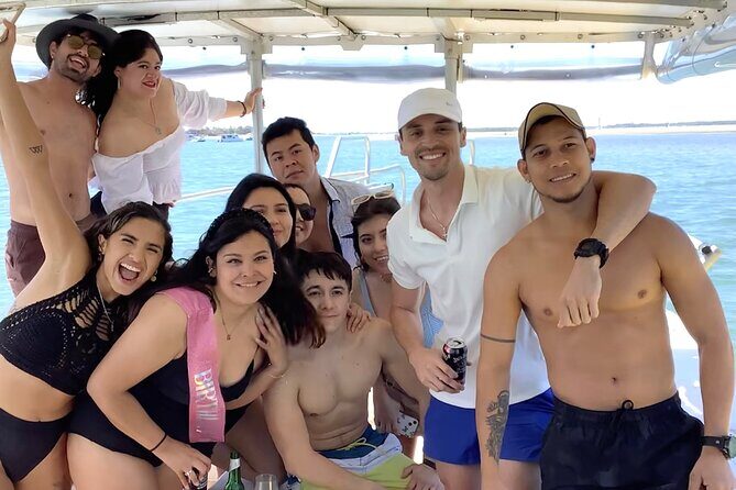 Surfers Paradise to Wavebreak Island 3 Hour Private Cruise - In The Sum Up