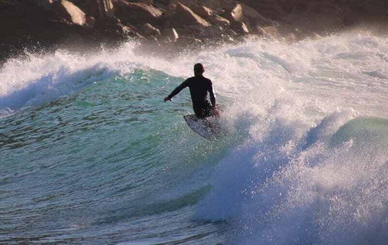 Surfguide ProCoach Waveportugal Lagos and Sagres - Introduction