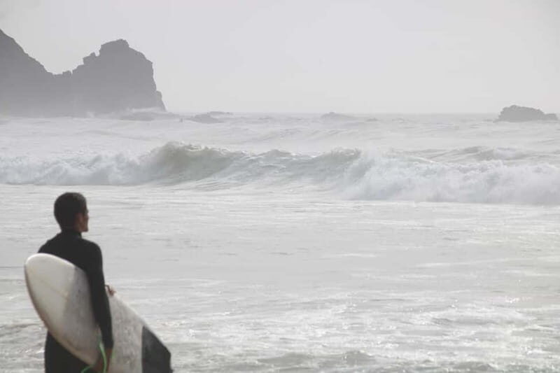Surfguide ProCoach Waveportugal Lagos and Sagres - Key Points