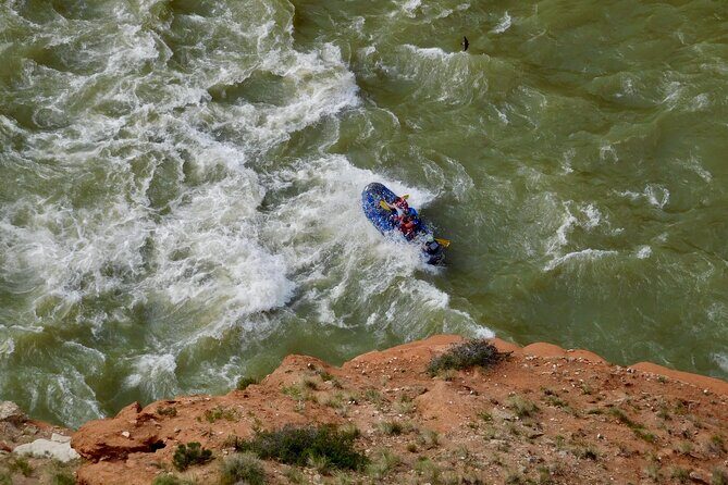 Surfin In The Rockies Duckie Tours BY:Red Canyon River Trips - Who Is This Tour Best Suited For?